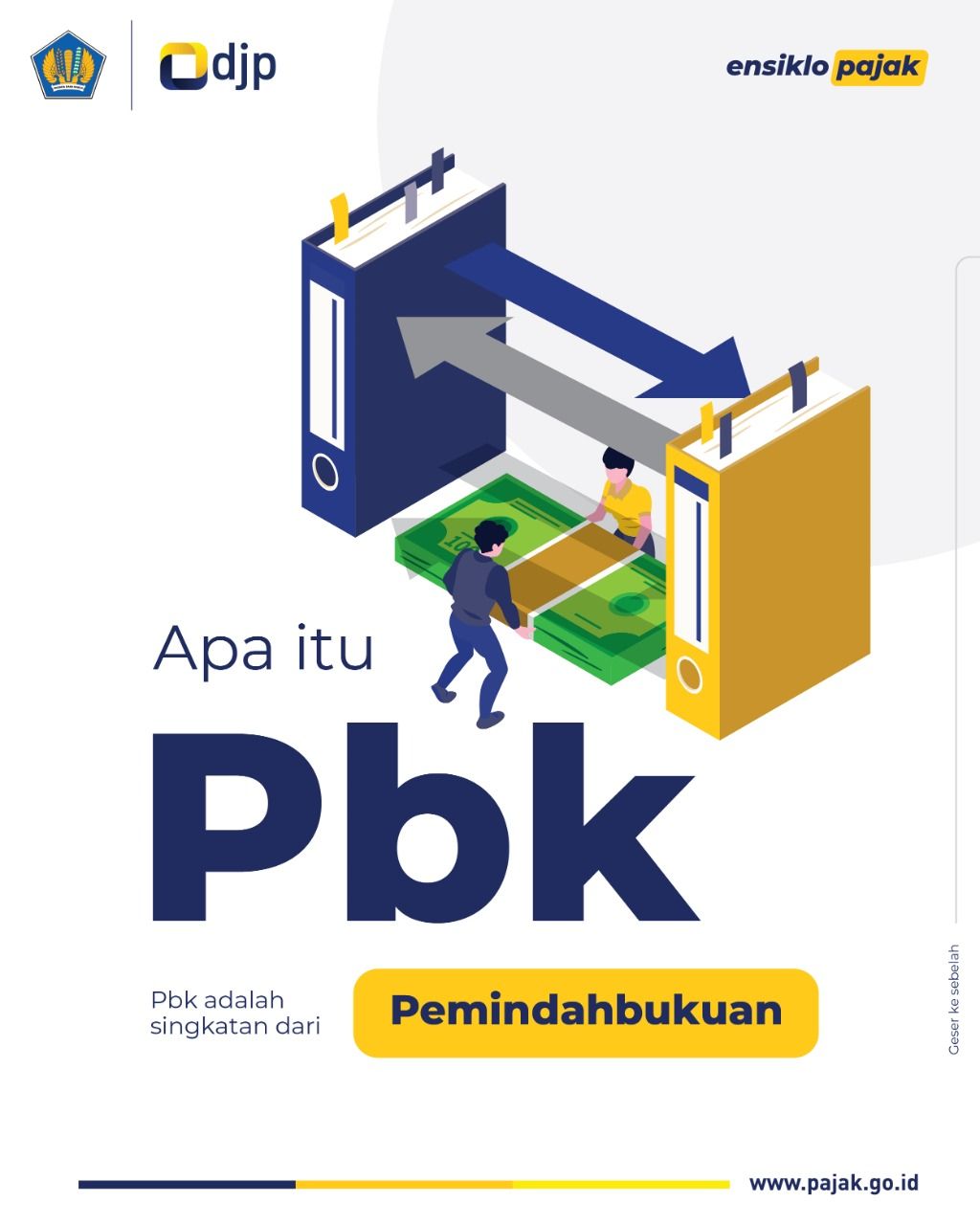 E Pbk Berlaku Nasional Ah Tax Consulting