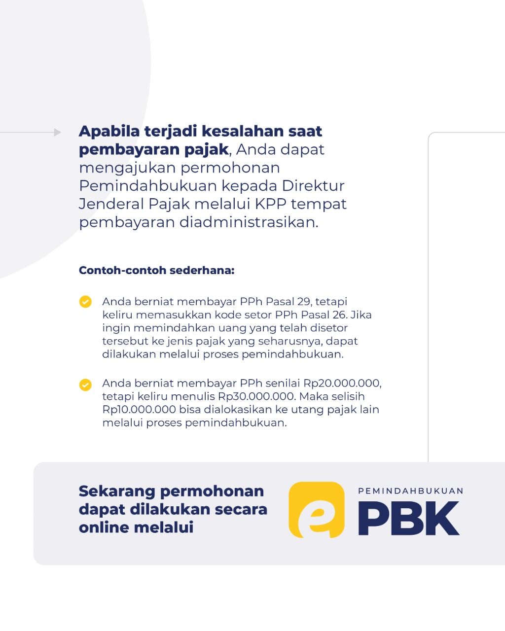 E Pbk Berlaku Nasional Ah Tax Consulting